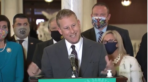 Senator proposes mail-in ballot limits | News, Sports, Jobs - Times ...